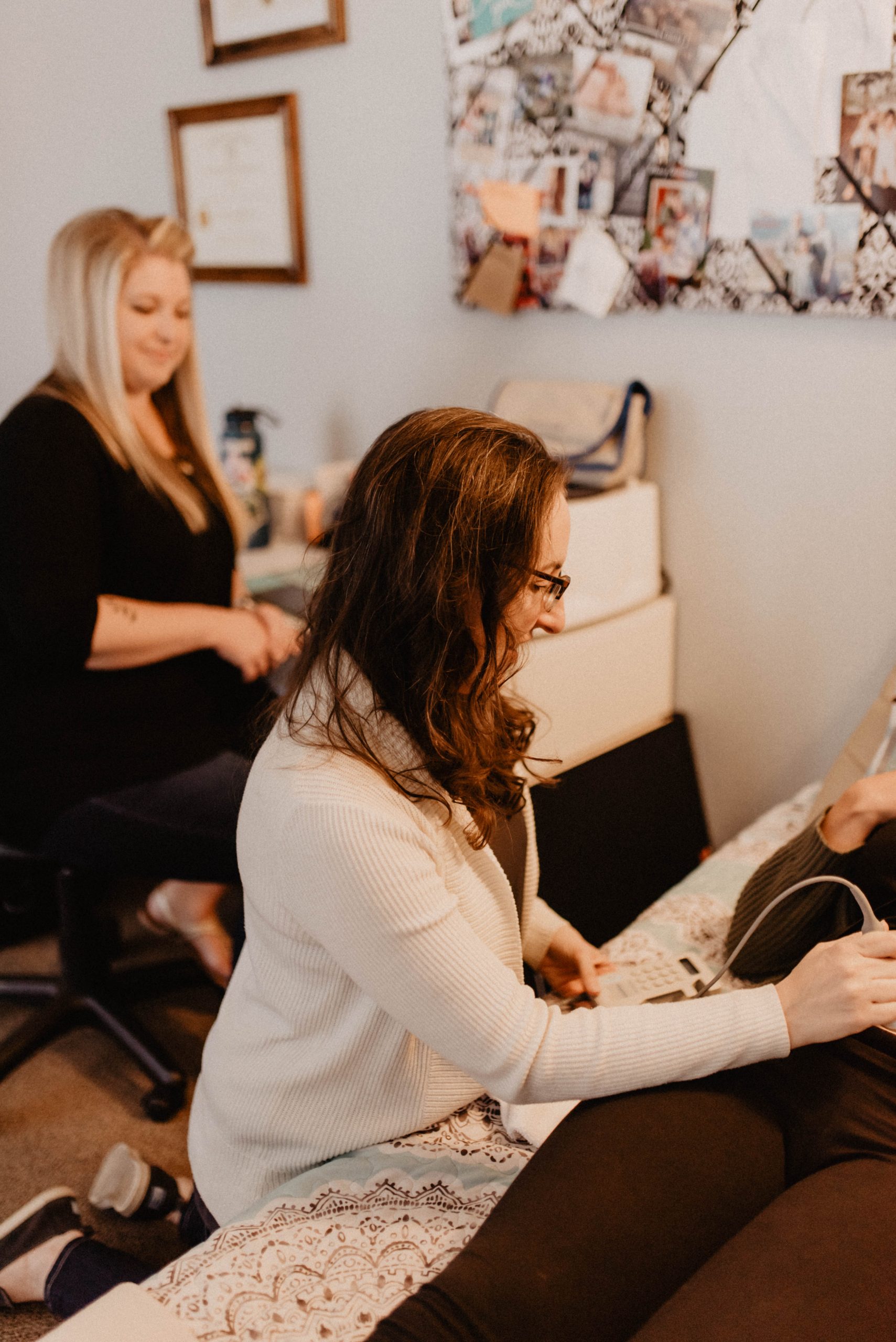 Midwifery Care at Organic HomeBirth - Organic Homebirth